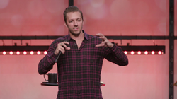 Levi Lusko Wiki & Bio - Pastor of Fresh Life Church