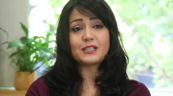Nasim Annabi Wiki & Bio
