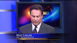 Mike Caplan Wiki & Bio - Weather Forecaster
