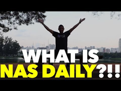 Nas Daily Wiki & Review