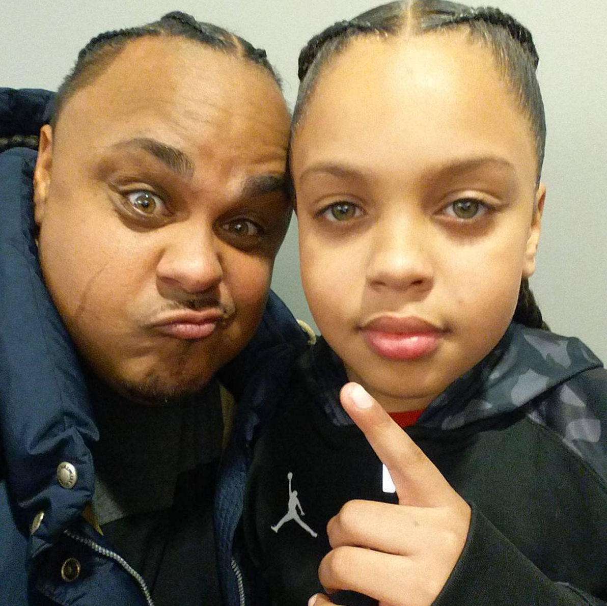 Luis Rivera Sr. Wiki