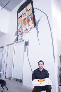 Joel Simkhai Wiki & Bio - Founder And CEO Of Grindr