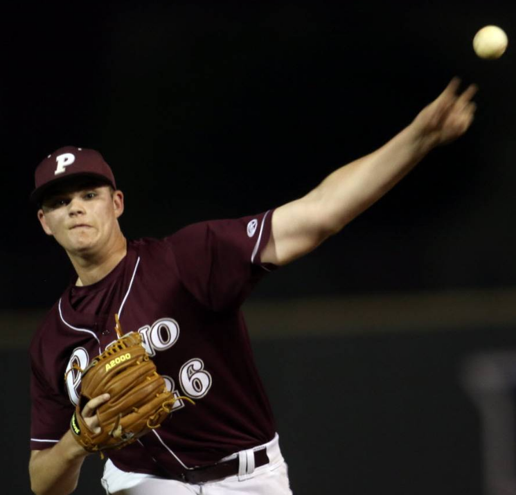 Zachary Holifield Wiki