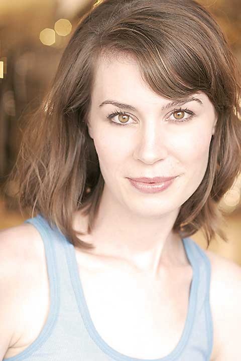 Laurel Coppock | Wiki | Everipedia