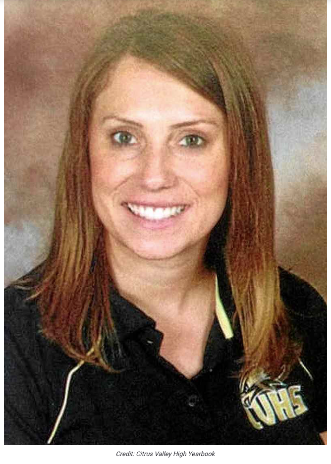 Laura Whitehurst Wiki