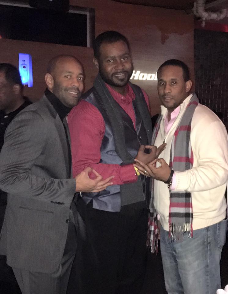 Cedric J. Rogers Wiki