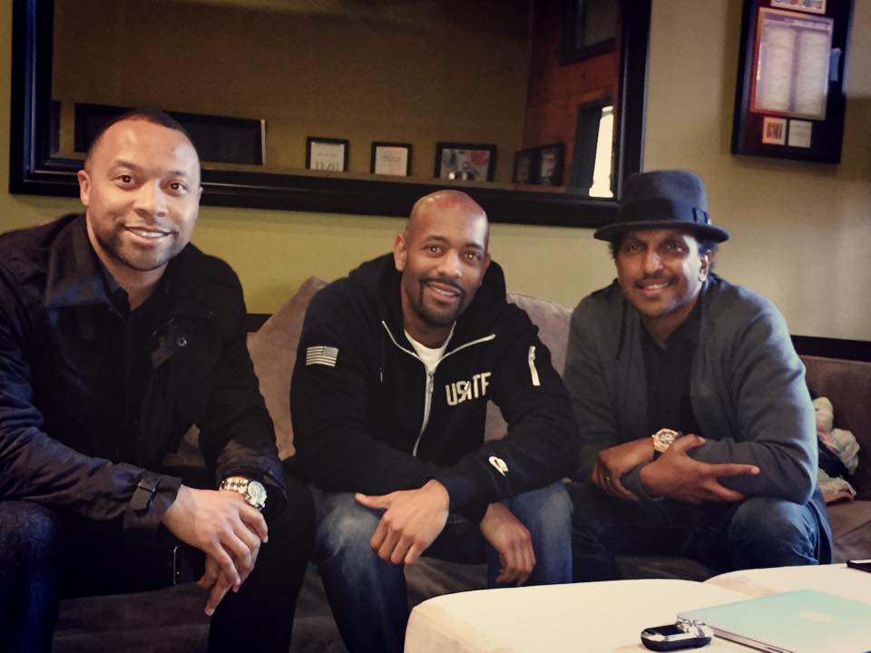 Cedric J. Rogers Wiki