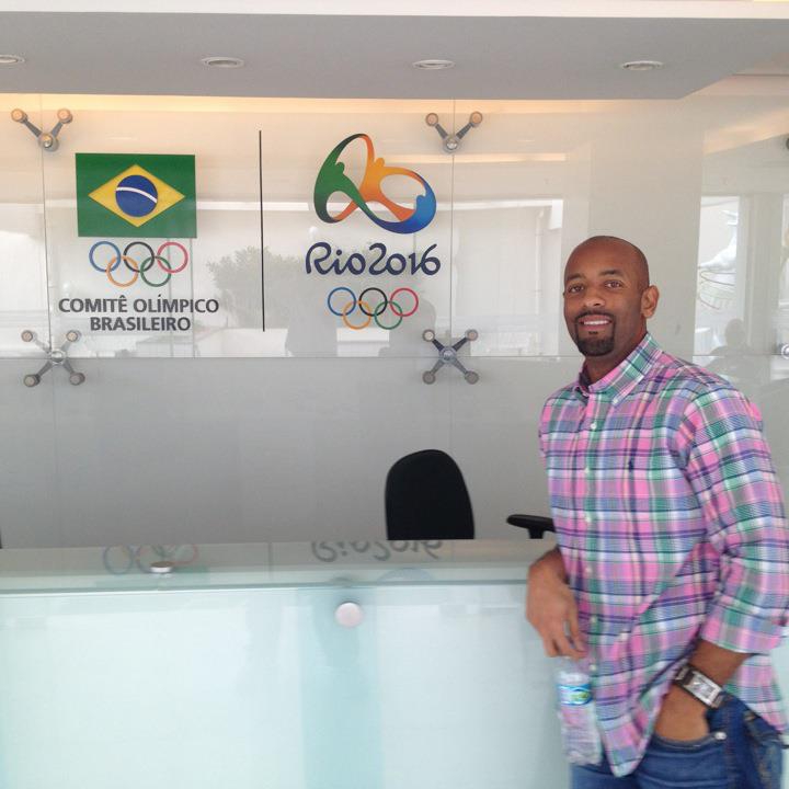 Cedric J. Rogers Wiki