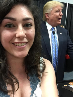 Ariana Rowlands Wiki & Bio