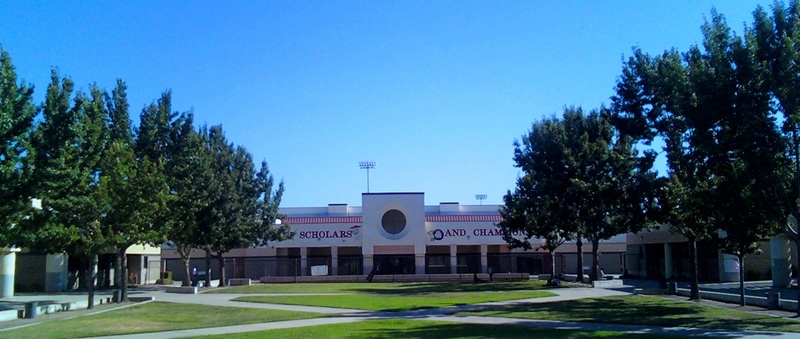 Ayala High School