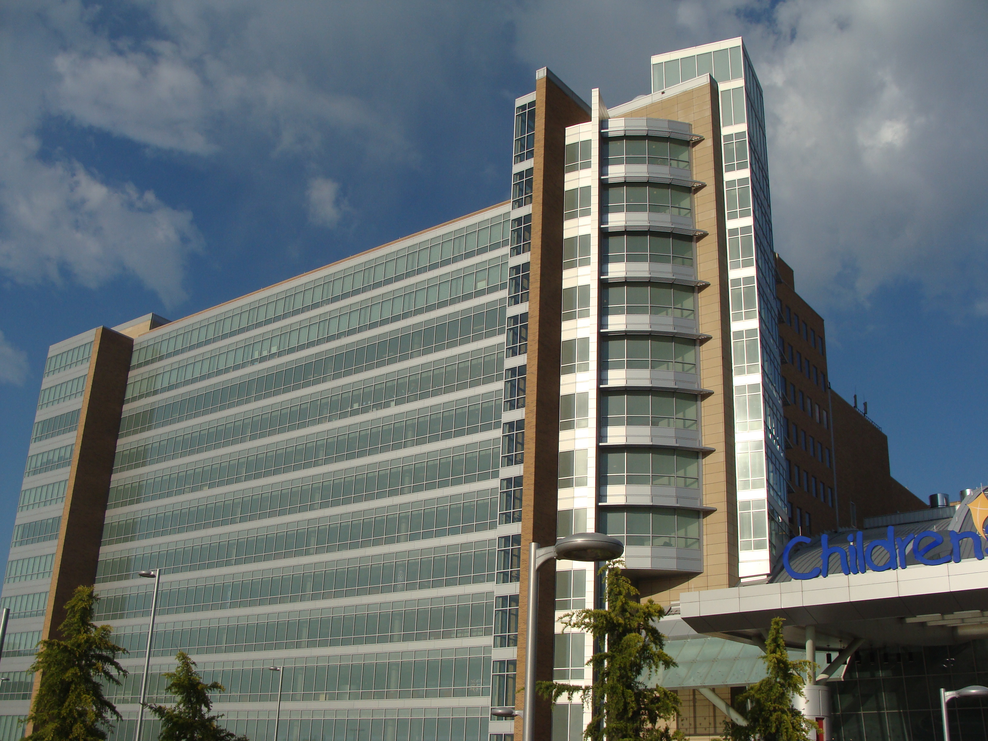University Of Oklahoma Health Sciences Center