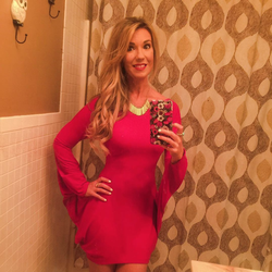 Mandy Hale | Wiki | Everipedia