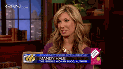 Mandy Hale Wiki & Bio - [[LINK|lang_en|author|Author]]