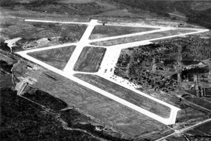 Columbus Air Force Base | Wiki | Everipedia