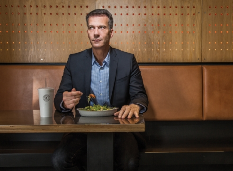 Mark Crumpacker Wiki