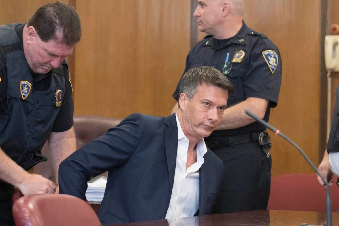 Mark Crumpacker Wiki