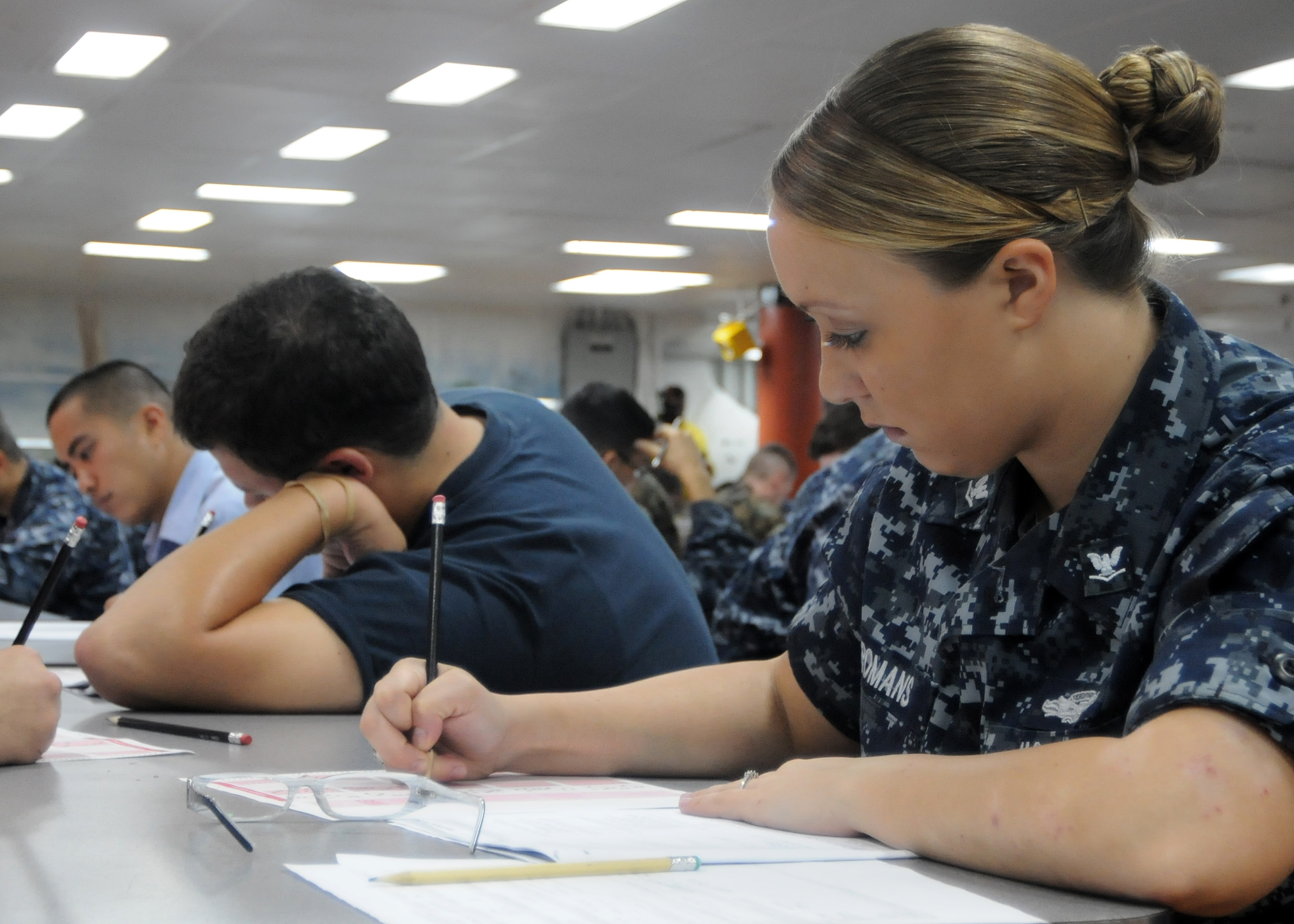 Master-at-arms | Wiki | Everipedia