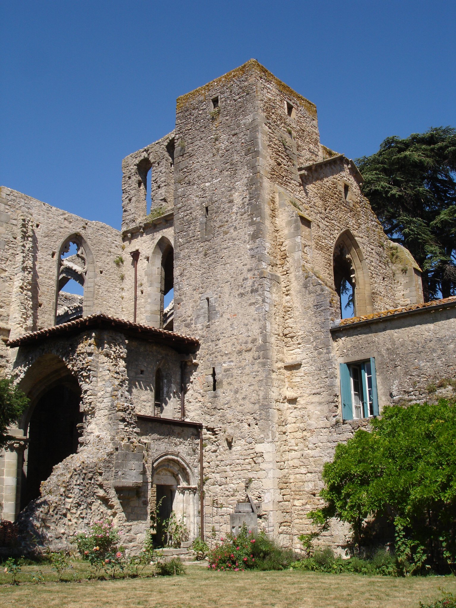 Monasteries In France Liste | Map of monasteries of nuns – BZHV