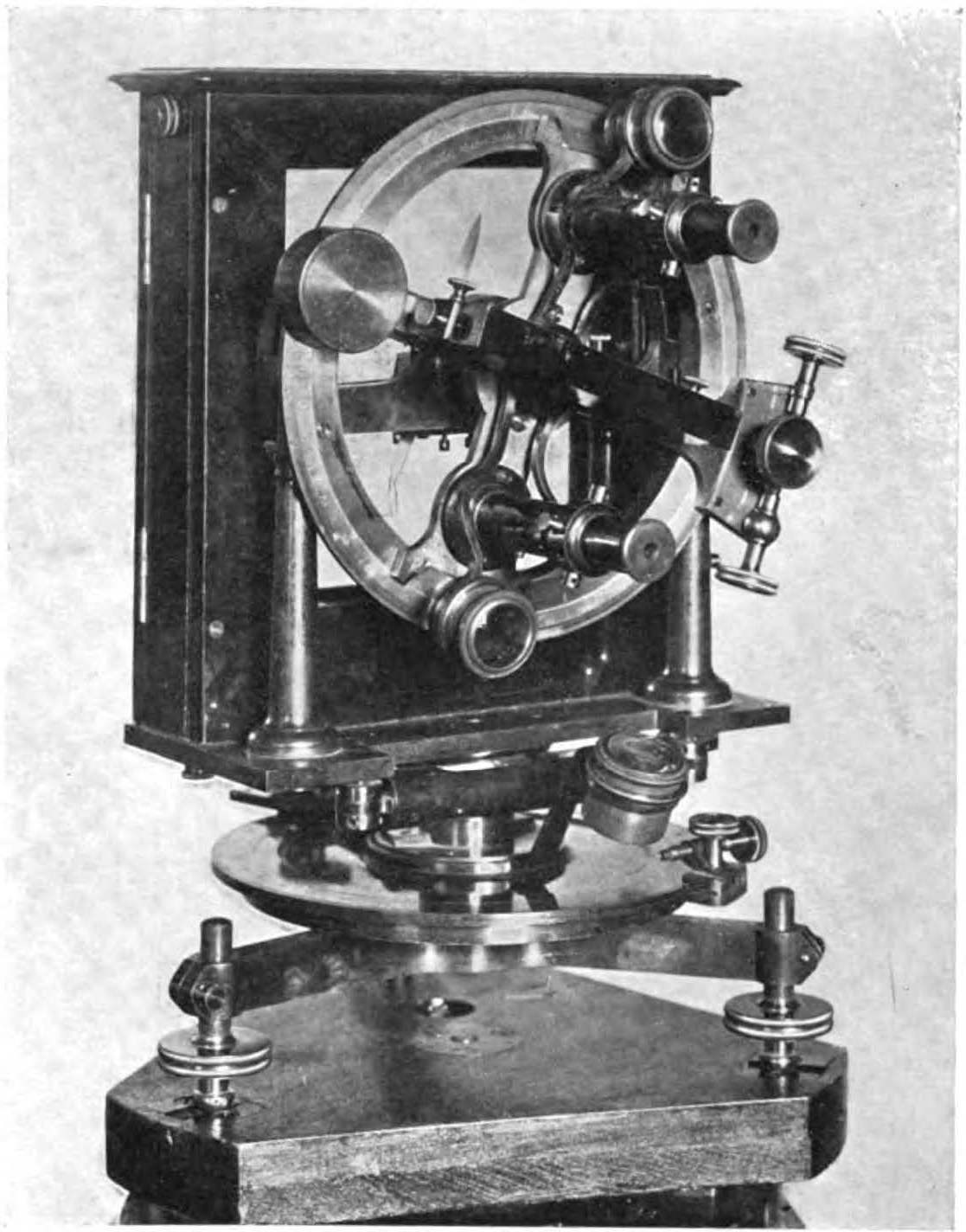 Magnetometer | Wiki | Everipedia