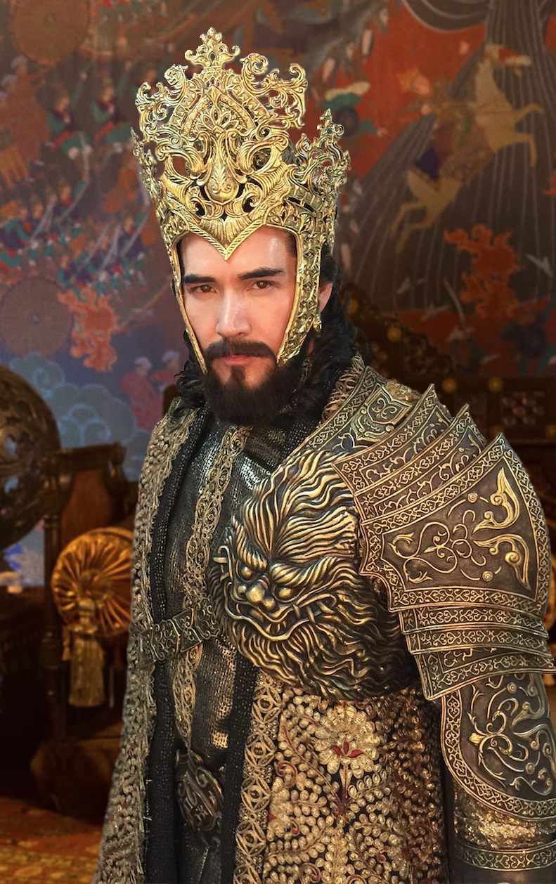 Fei Xiang | Wiki & Bio | Everipedia