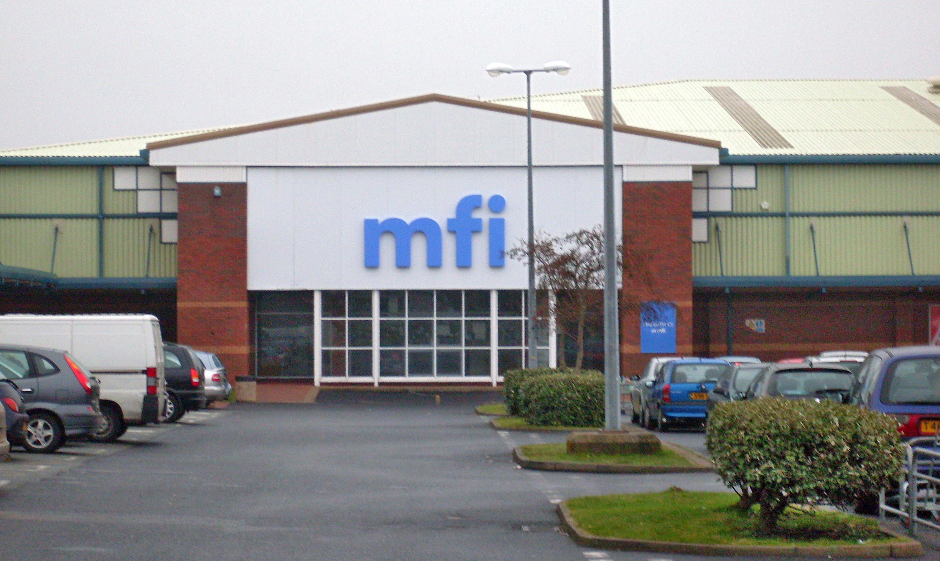 MFI Group | Wiki | Everipedia