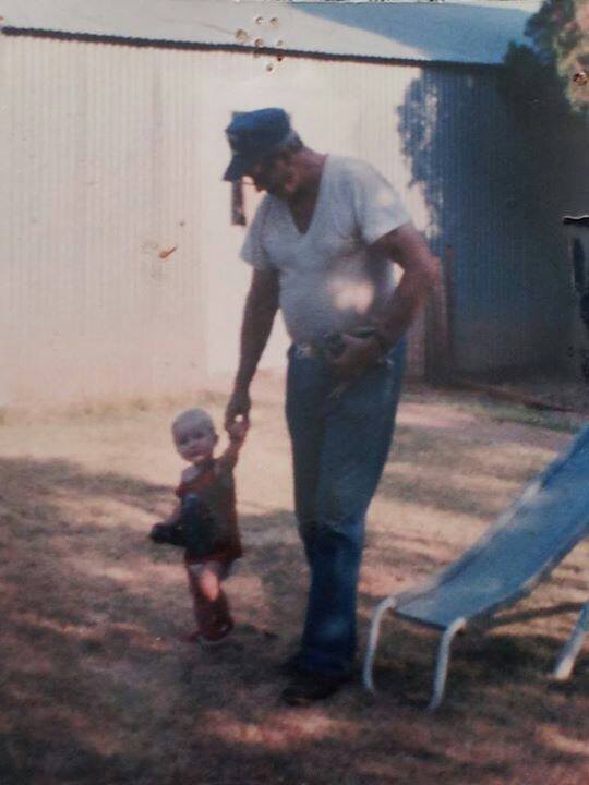 Kody Austin Lott Wiki