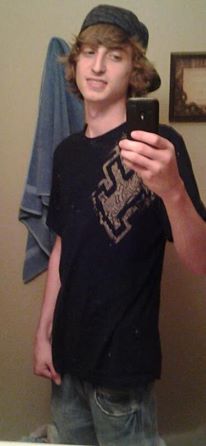 Kody Austin Lott Wiki