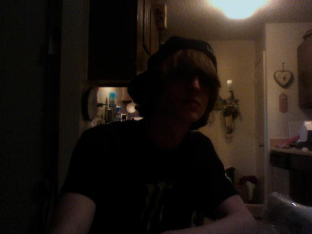 Kody Austin Lott Wiki