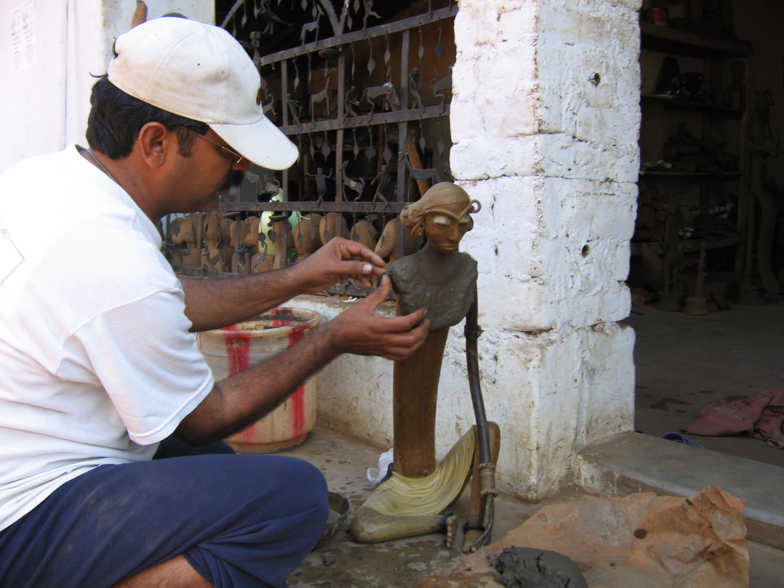 Lost Wax Casting Wiki Everipedia