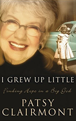 Patsy Clairmont Wiki