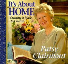 Patsy Clairmont Wiki