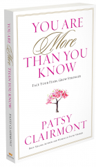 Patsy Clairmont Wiki