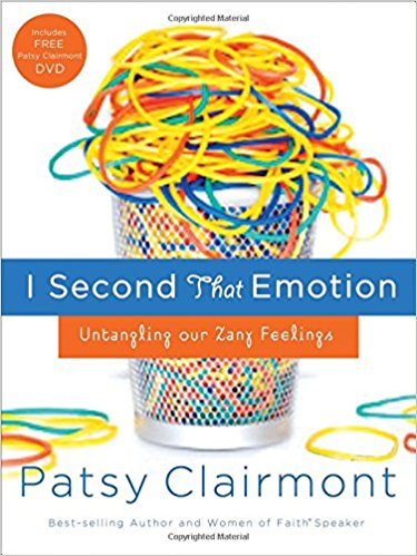 Patsy Clairmont Wiki