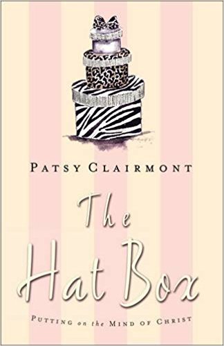 Patsy Clairmont Wiki