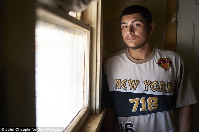 Caleb Peterson Mares Wiki