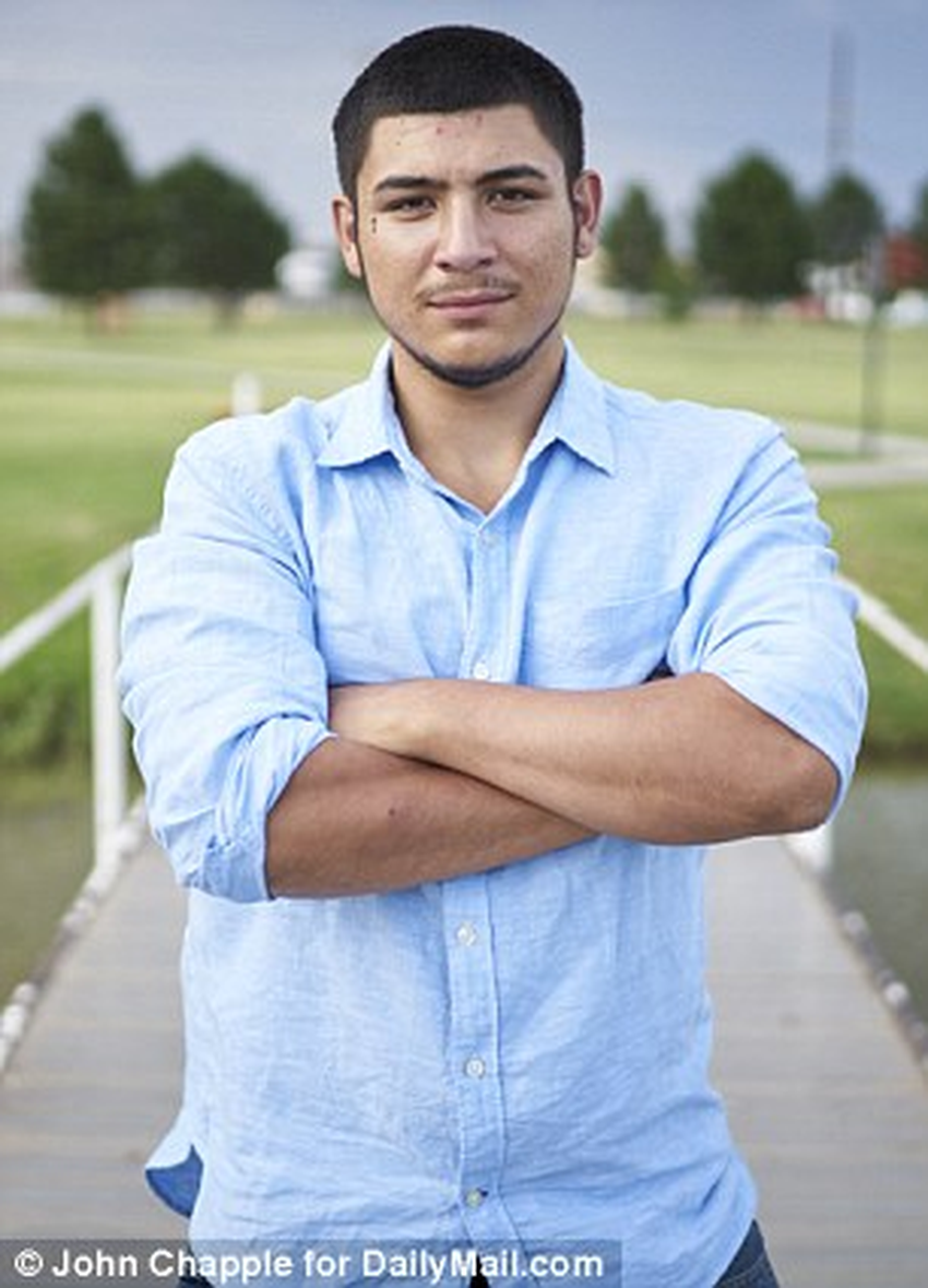 Caleb Peterson Mares Wiki