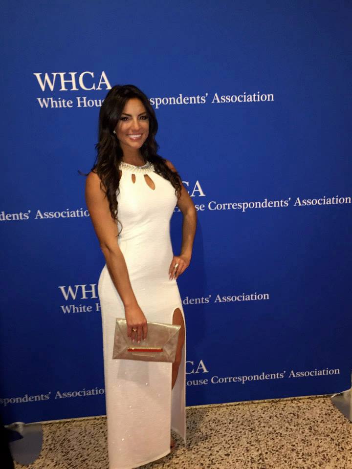 Jillian Anderson Wiki