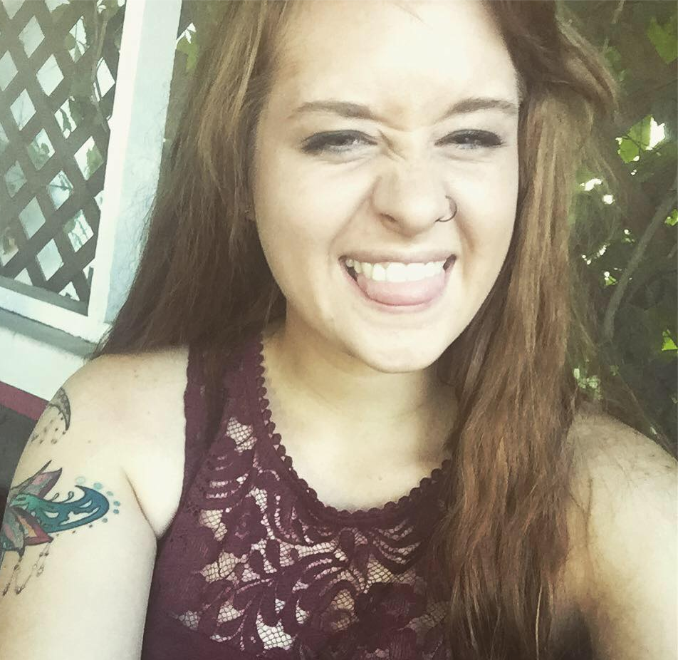 Jessica Runions Wiki