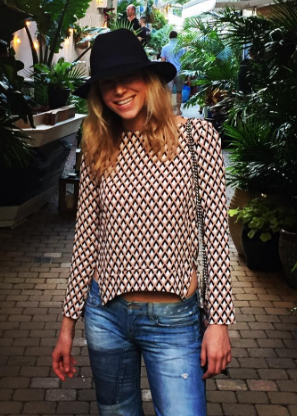 Anne Hardcastle Wiki