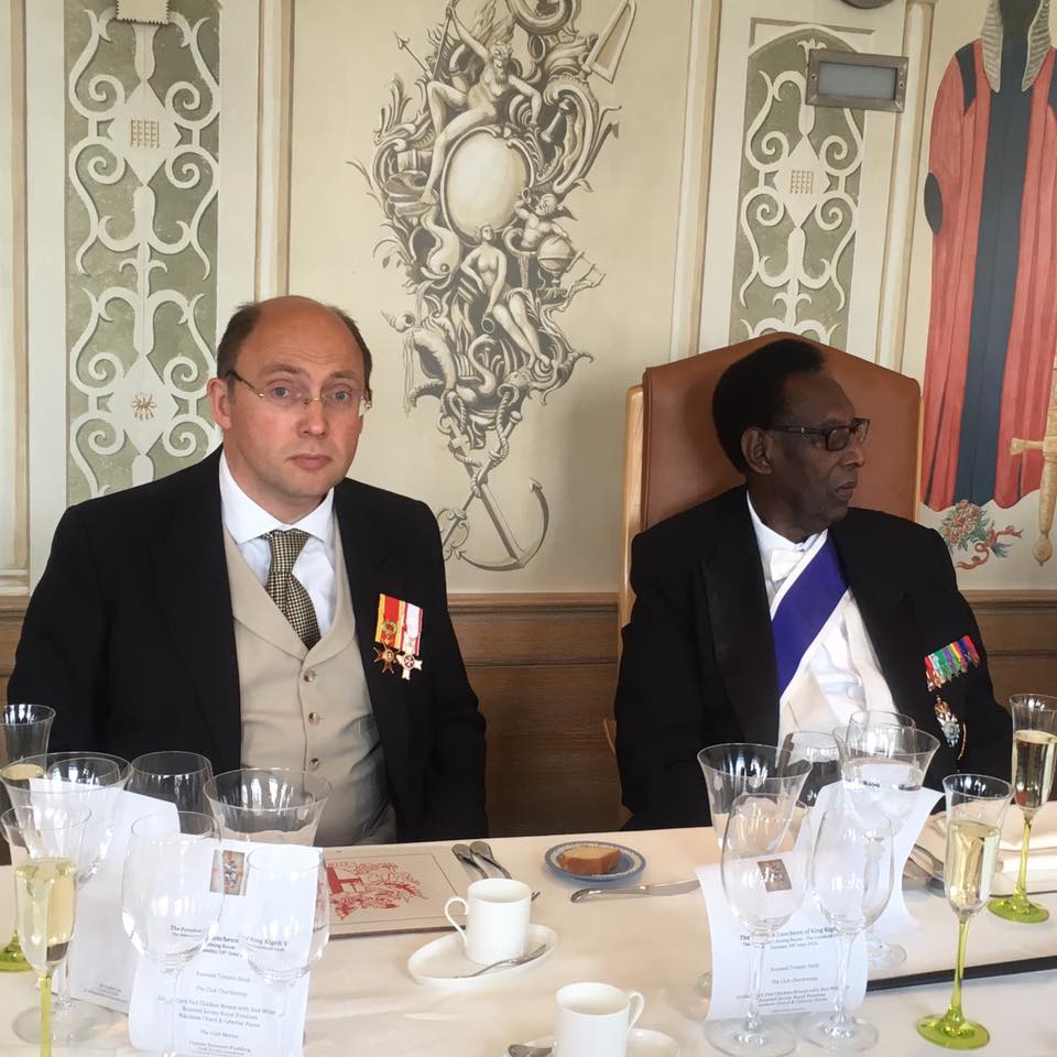 Mark Watson-Gandy Wiki