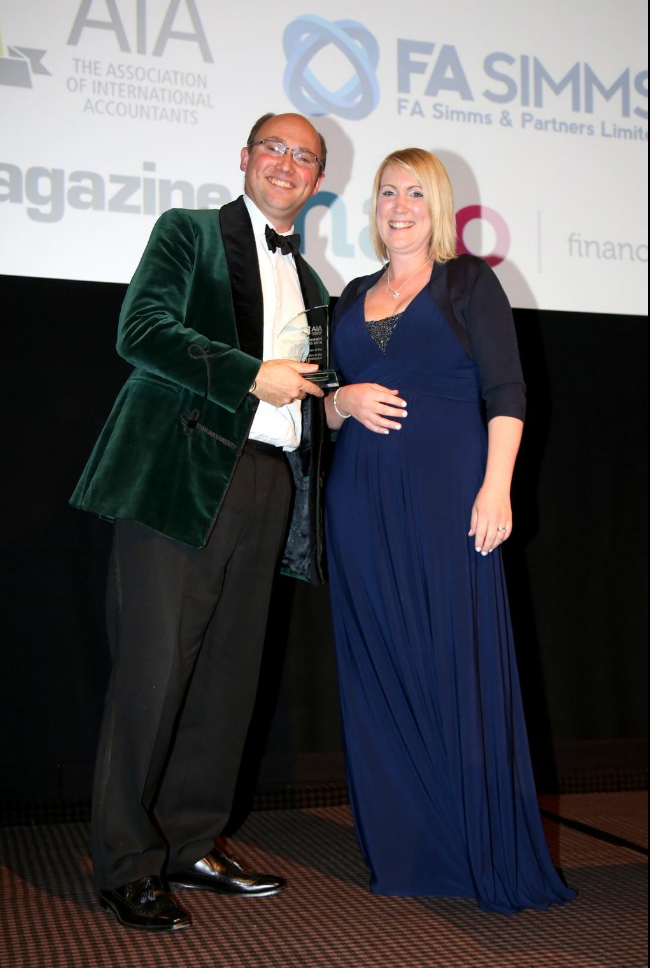 Mark Watson-Gandy Wiki