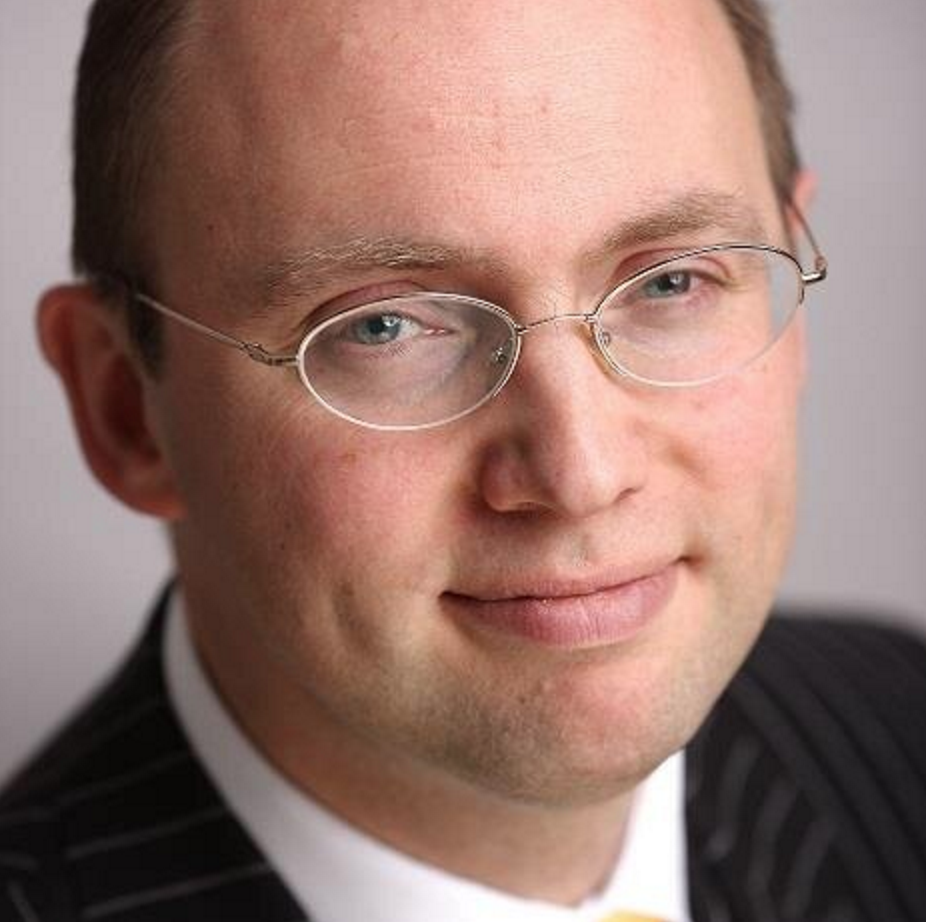 Mark Watson-Gandy Wiki