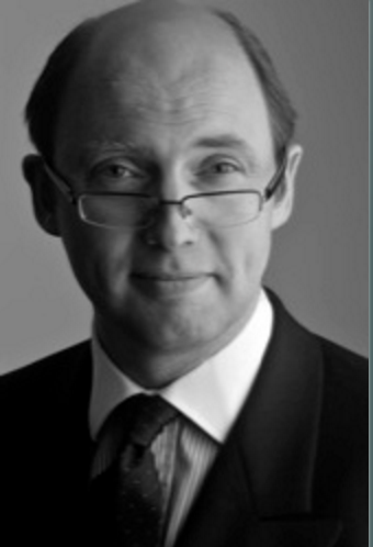 Mark Watson-Gandy Wiki