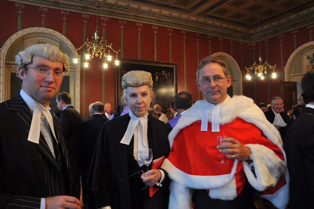 Mark Watson-Gandy Wiki