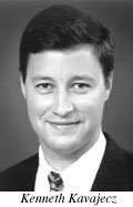 Kenneth Kavajecz Wiki