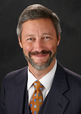 Kenneth Kavajecz Wiki