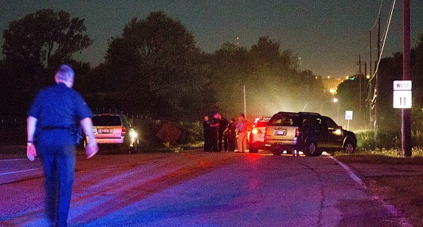 Betty Shelby (Police Officer) Wiki