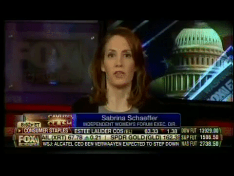 Sabrina Schaeffer Wiki