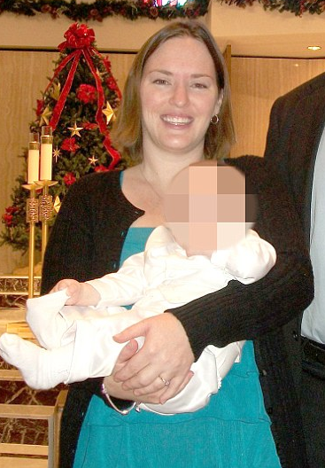 Stephanie Luckey Wiki