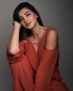 Andreea Cristina | Wiki | Everipedia